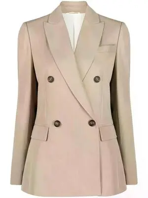 Brunello Cucinelli Double-breasted Blazer