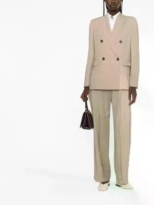 Brunello Cucinelli Double-breasted Blazer