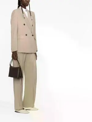 Brunello Cucinelli Double-breasted Blazer
