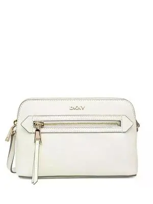 Dkny Leather Crossbody Bag