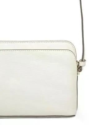 Dkny Leather Crossbody Bag