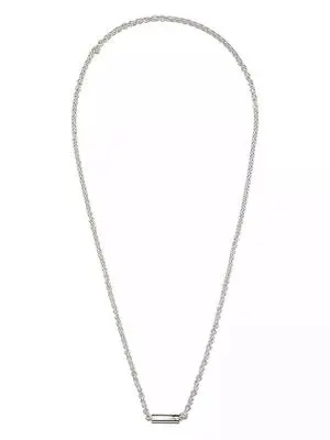 Le Gramme Le 27g Sterling Cable-chain Necklace