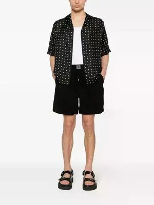 Eytys Aniara Bermuda Shorts