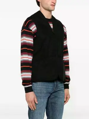 Barbour Reversible Gilet