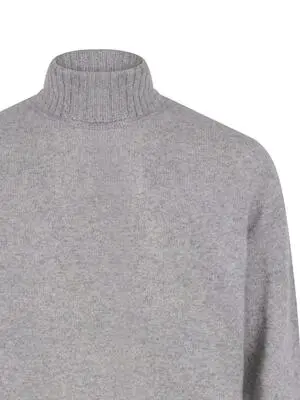 John Smedley Faisal Jumper - Grey