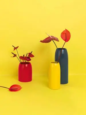 SCHÖNBUCH Large Carla Ceramic Vase