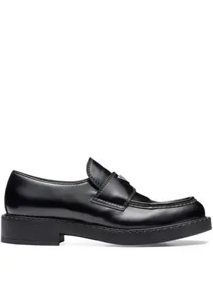 Prada Elastic Flats For Women