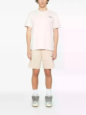 BARROW Logo-print T-shirt