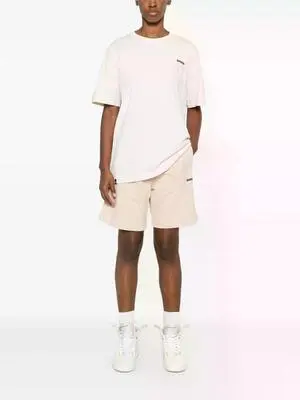 BARROW Logo-print T-shirt