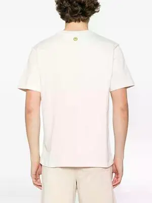 BARROW Logo-print T-shirt