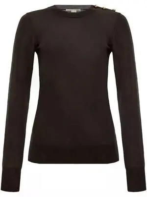 Stella Mccartney Frill Sweaters For Women