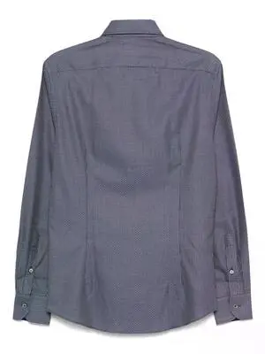 Corneliani Cotton Shirt