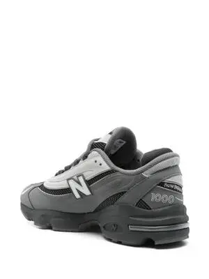 NEW BALANCE 1000 Sneakers - Grey