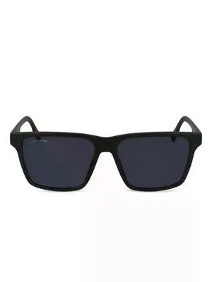 Lacoste Logo-print Sunglasses
