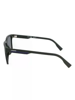 Lacoste Logo-print Sunglasses