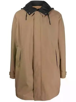 Drawstring Coats For Men