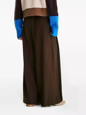 STUDIO TOMBOY Wide-leg Trousers