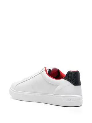 Tommy Hilfiger Essential Elevated Leather Sneakers