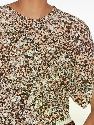 Isabel Marant Étoile Karlita Top - Neutrals