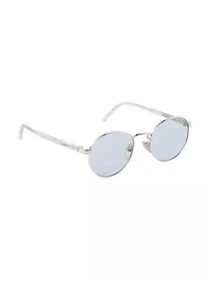 Prada Round-frame Sunglasses