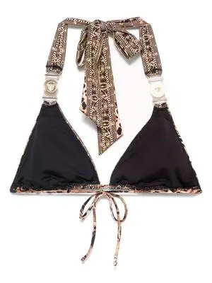 Camilla Triangle Bikini Top