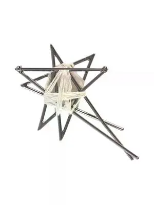 Lorena Antoniazzi Decorative Brooch