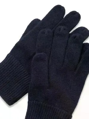 Brooks Brothers Cashmere Gloves