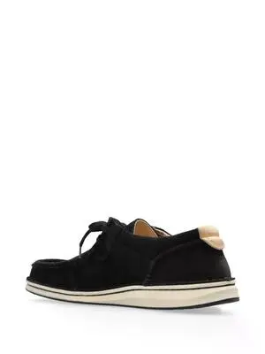 BIRKENSTOCK Pasadena Derby Shoes