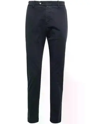 Briglia 1949 Tapered Chinos For Men