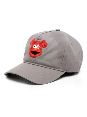 MOSTLY HEARD RARELY SEEN 8-BIT Tickle Me Cap