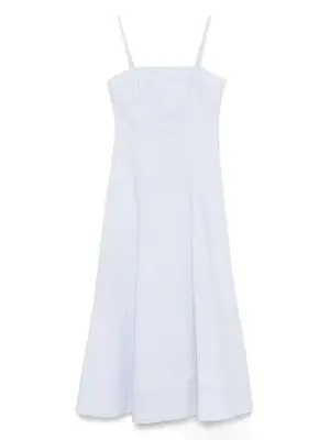 Simkhai Marisol Midi Dress