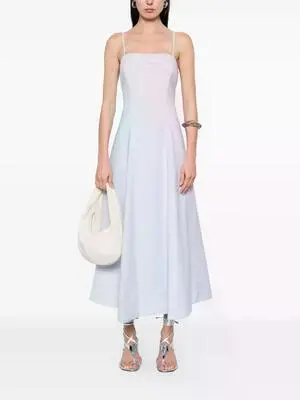 Simkhai Marisol Midi Dress