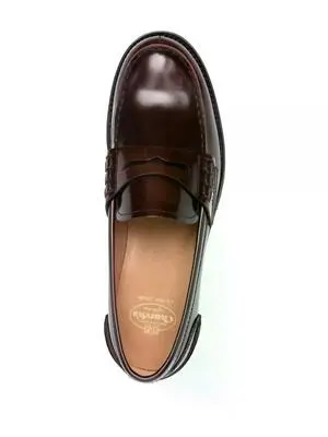 Church's Pembrey W5 Leather Loafers