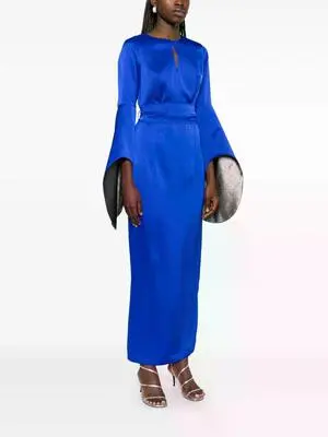 BARUNI Alchemilla Maxi Dress
