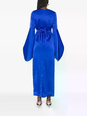 BARUNI Alchemilla Maxi Dress