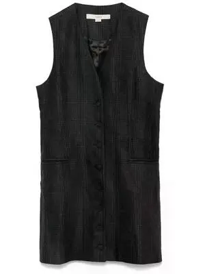 Remain Birger Christensen Suiting Vest