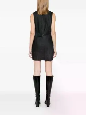 Remain Birger Christensen Suiting Vest