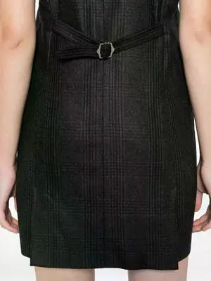 Remain Birger Christensen Suiting Vest