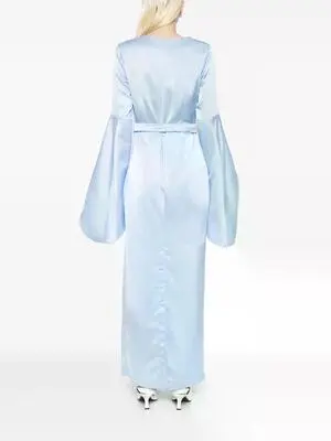 BARUNI Alchemilla Dress - Blue