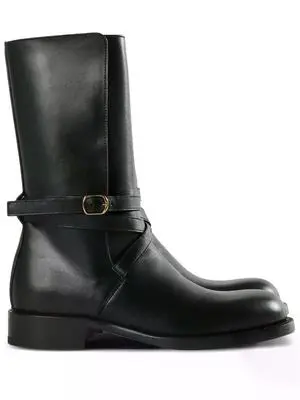 THE ROW Jodhpur Boots
