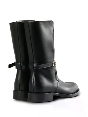 THE ROW Jodhpur Boots