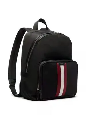 Bally Leather Backpack