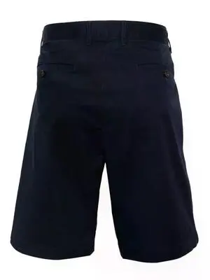 Michael Kors Mid-rise Chino Shorts