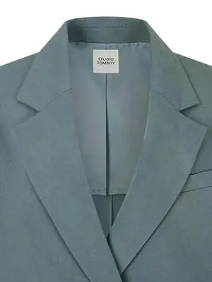 STUDIO TOMBOY Overfit Pocket Jacket