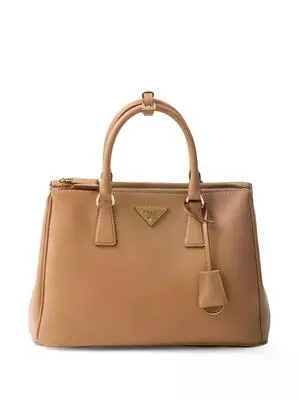 Prada Galleria Tote Bag - Neutrals