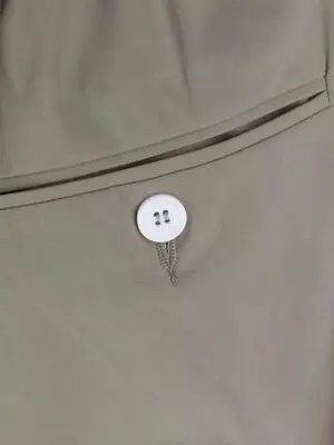 CRUNA Maui Shorts - Neutrals