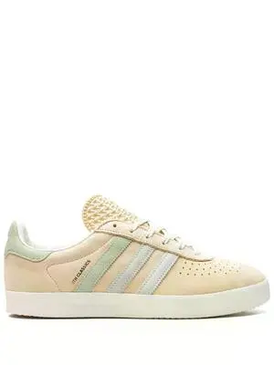 Adidas X Kith As350 Classics Arctic Fusion Sneakers