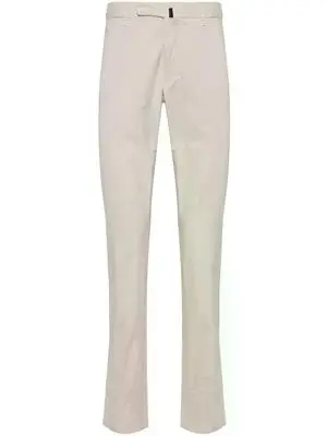 Incotex 30 Slim-cut Chino Trousers