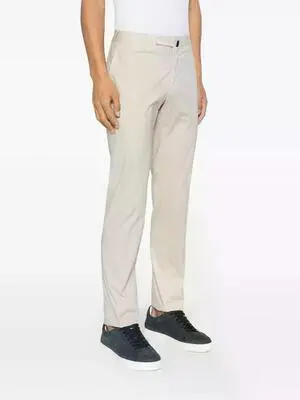 Incotex 30 Slim-cut Chino Trousers