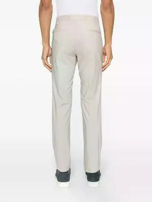 Incotex 30 Slim-cut Chino Trousers